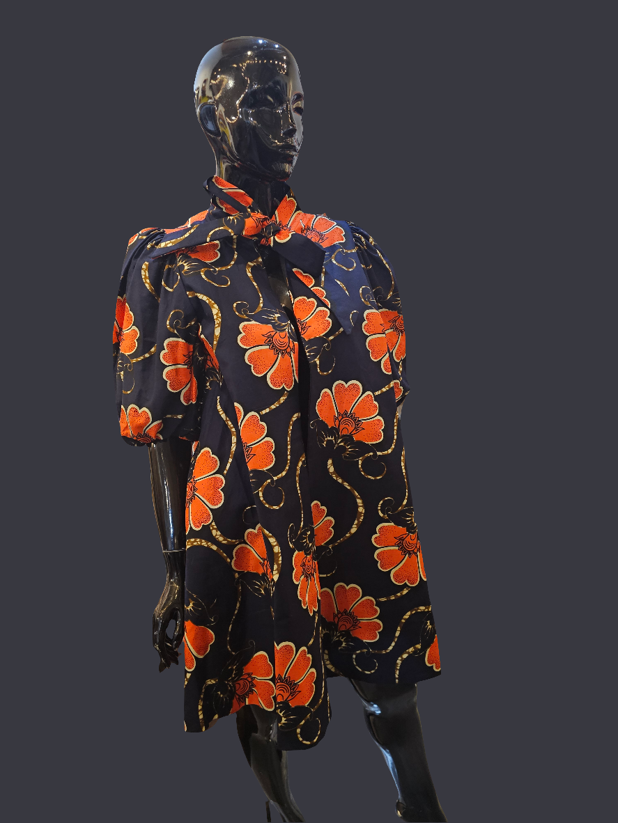 Roshun Jacket – Mbabazi House of Style